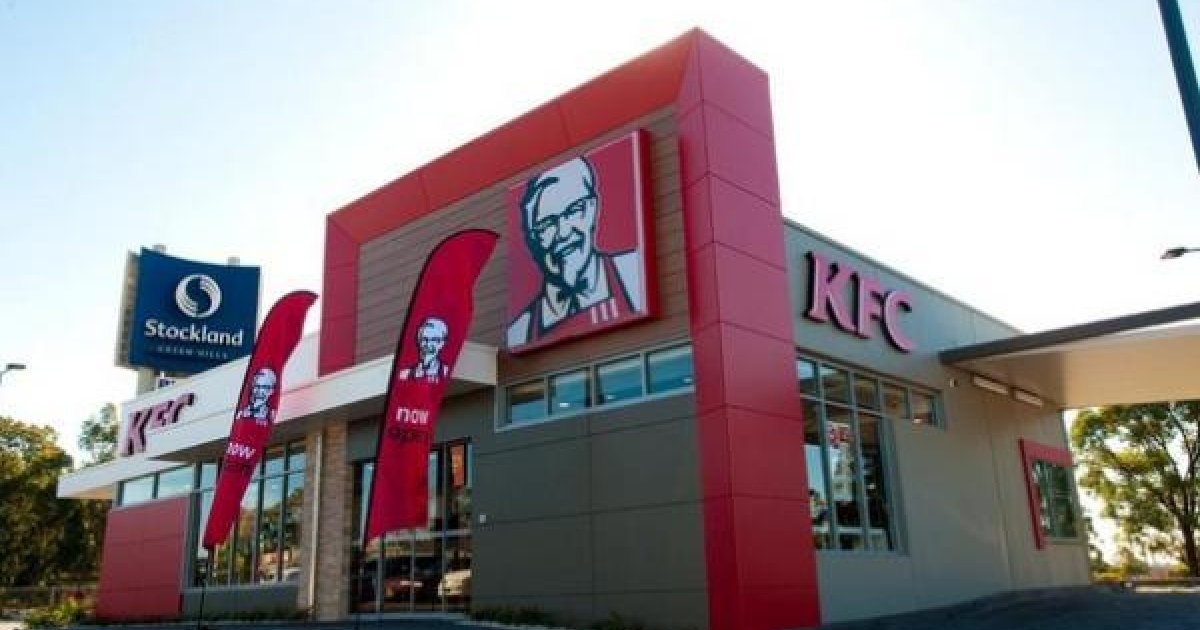KFC ANZ stores lift Restaurant Brands' first-half profit | QSR Media ...