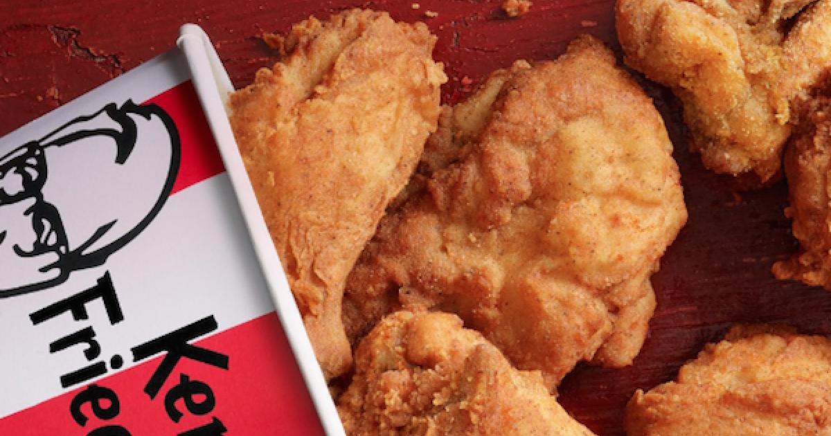 KFC, Yum! Brands Foundation donate $160,000 to Foodbank Australia | QSR ...