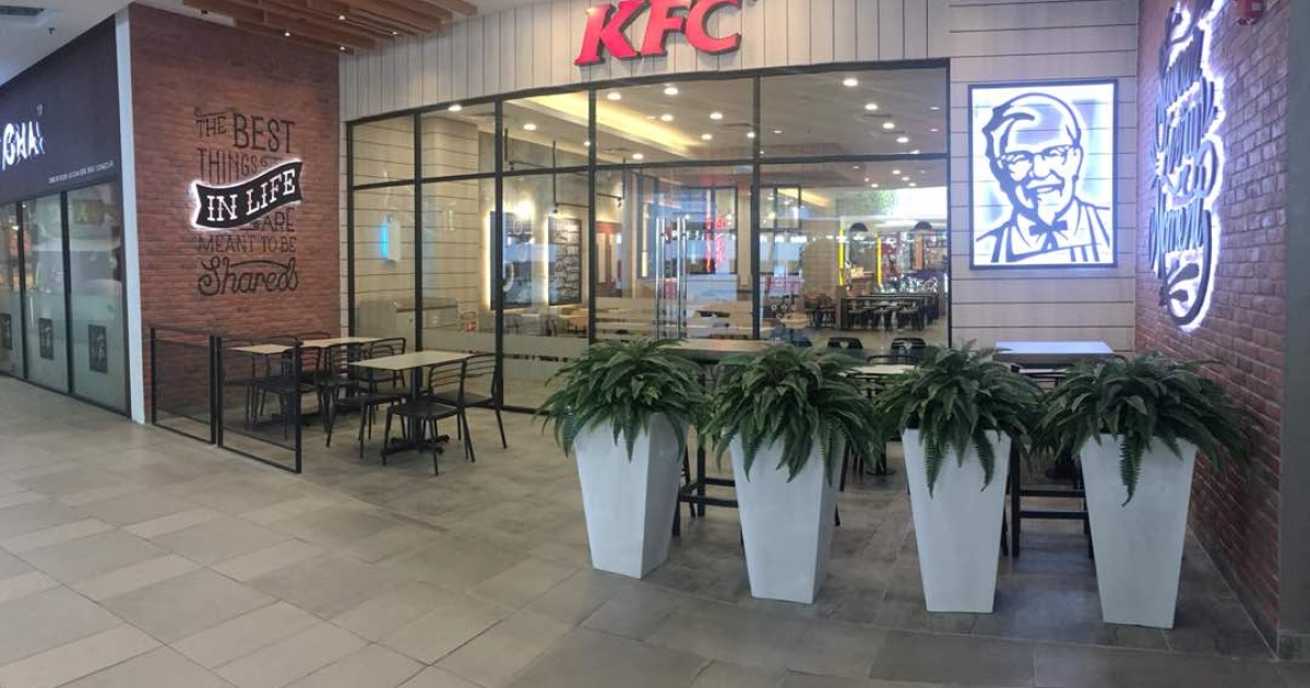 QSR Brands launches cashless stores in Malaysia | QSR Media Asia