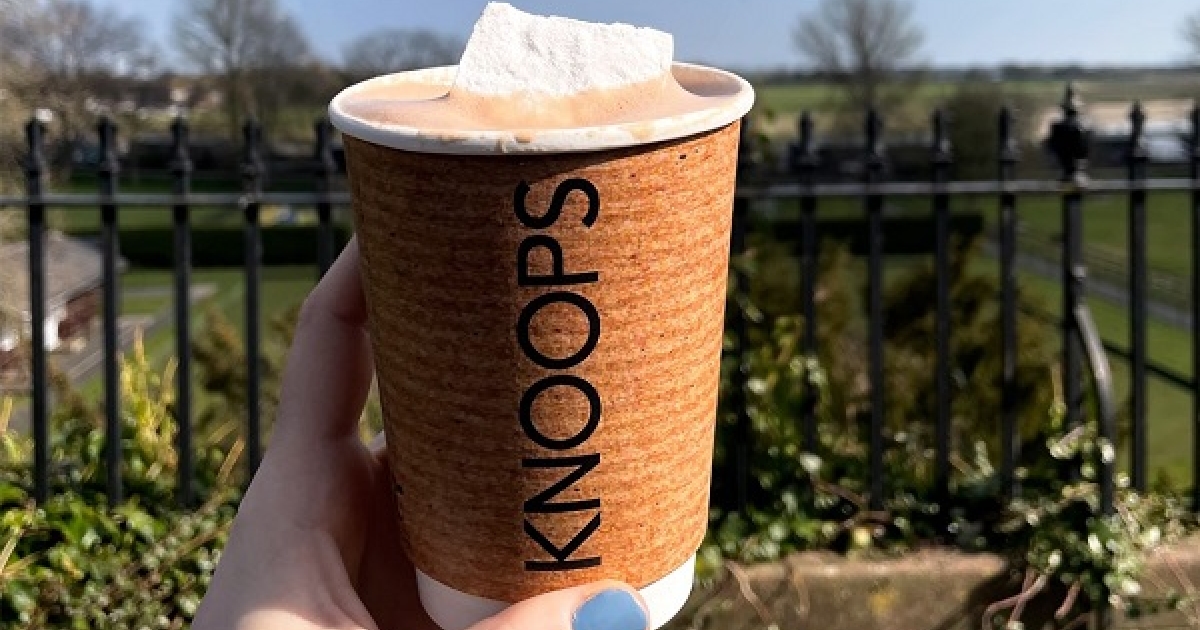 Knoops launches van concept | QSR Media UK