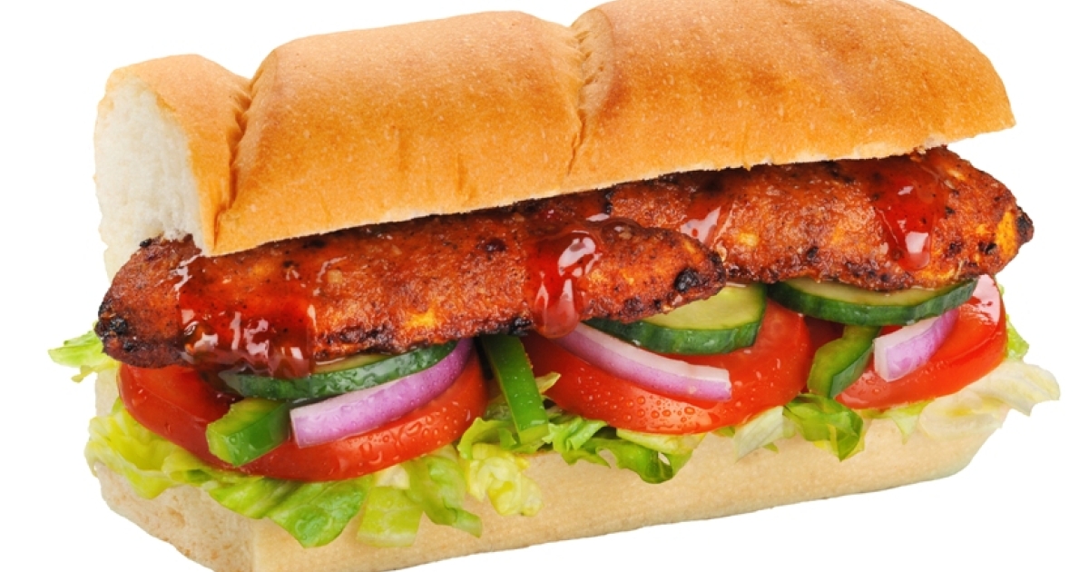 Subway introduces Lemon and Herb Chicken sub | QSR Media Australia