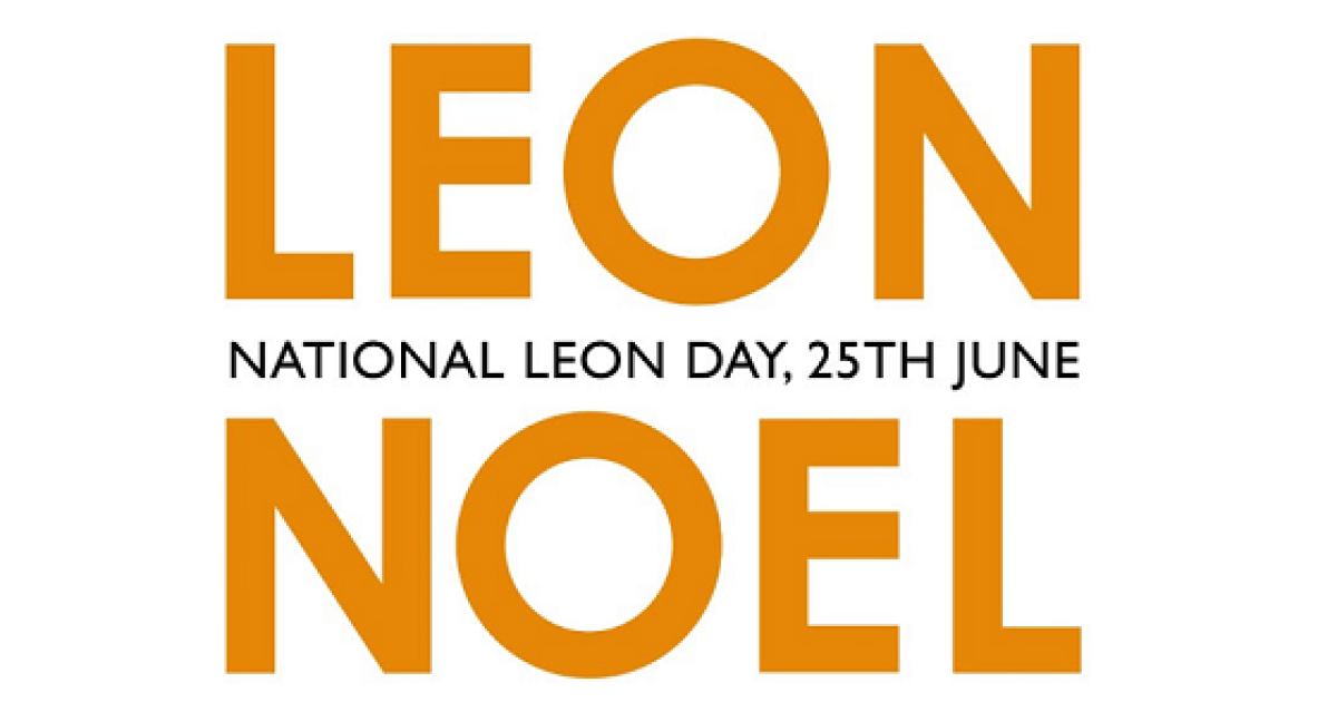 LEON discovers National Leon Day, offers free food | QSR Media UK