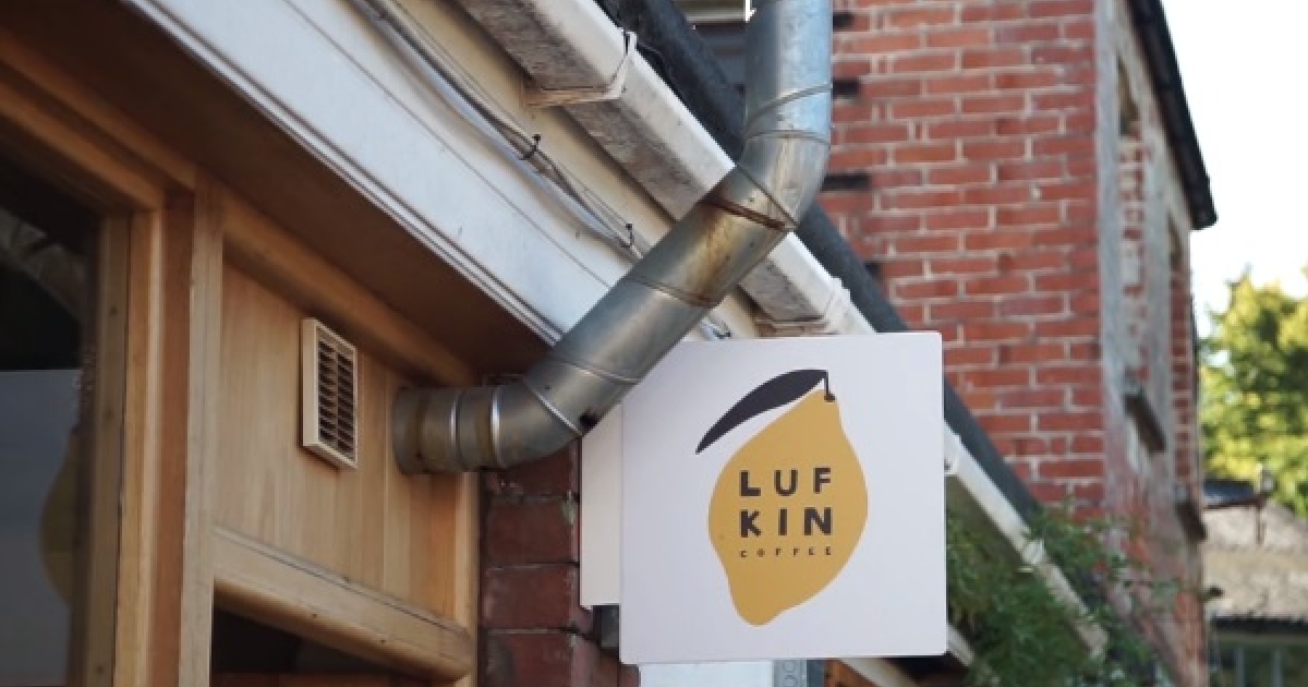 Cardiff-based coffee bar and roastery Lufkin Coffee Roasters launches ...