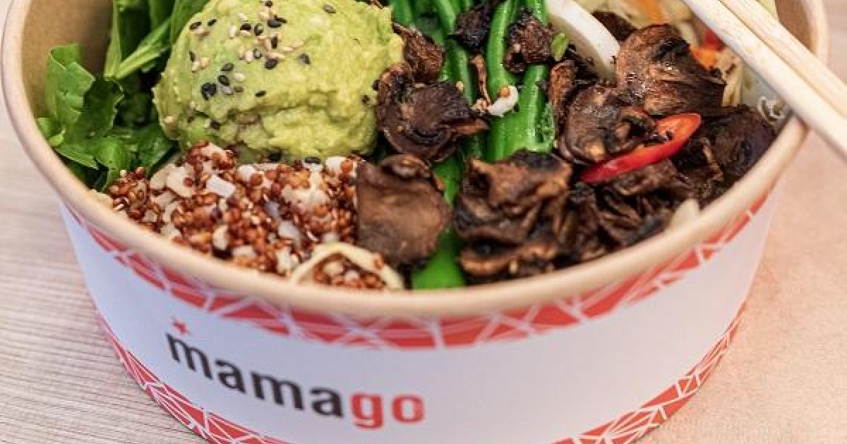EXCLUSIVE: Mamago's plans to bring a healthier spin on food-to-go | QSR ...