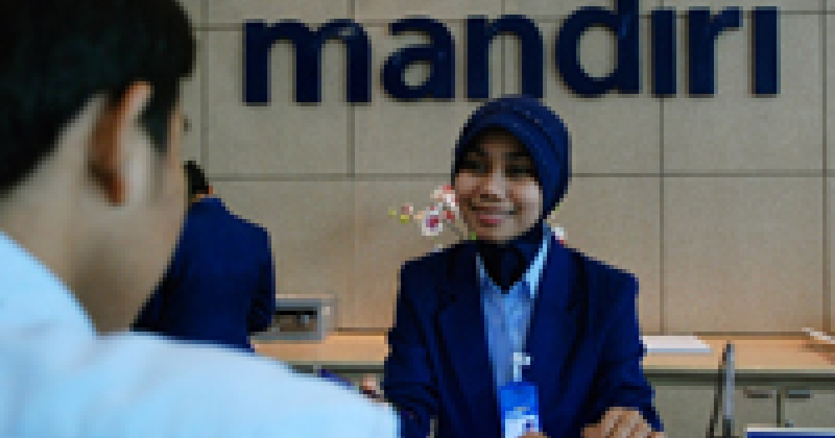 Bank Mandiri plans buying micro banks | Asian Banking & Finance