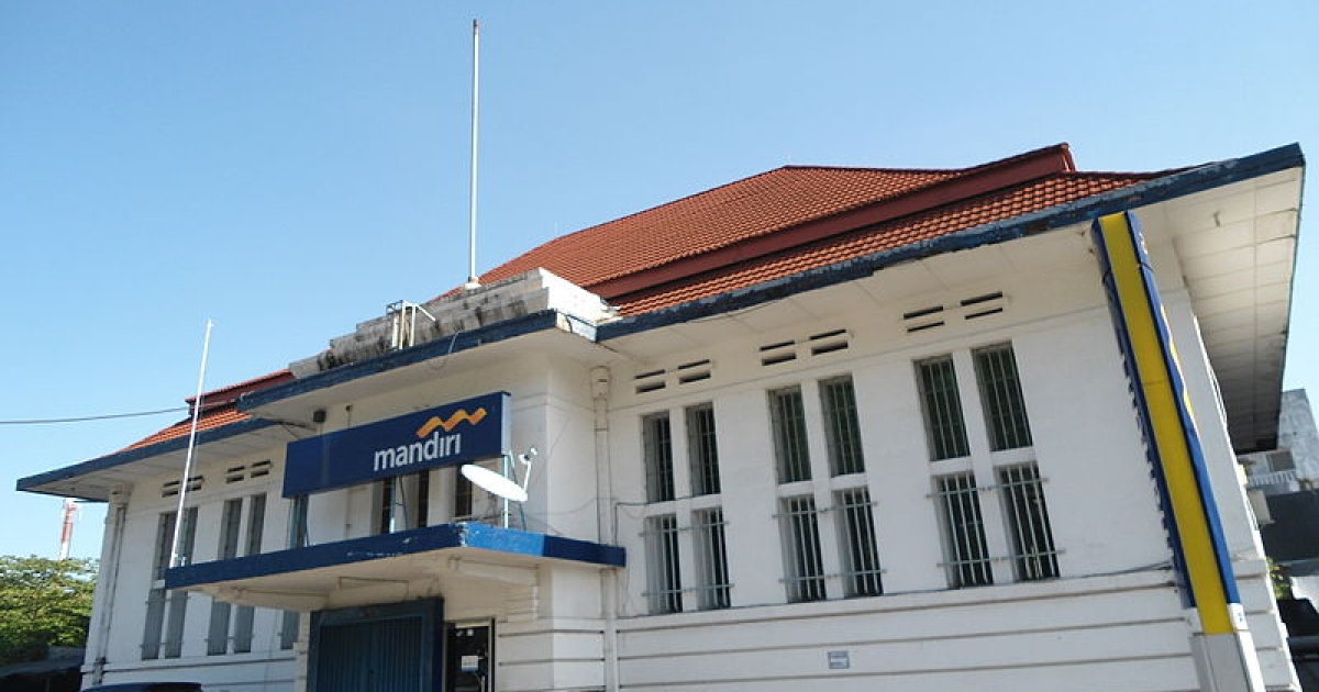 Why Mandiri does not need to compete aggressively for deposits | Asian ...