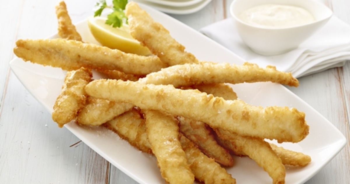 Markwell Foods introduces new food products across 4 key markets | QSR ...