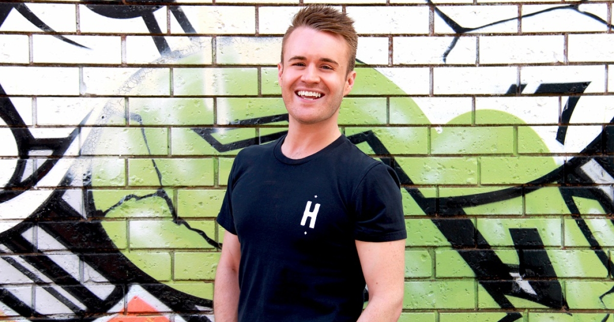 Get to know Matt Fickling, the CEO of Huxtaburger | QSR Media Australia