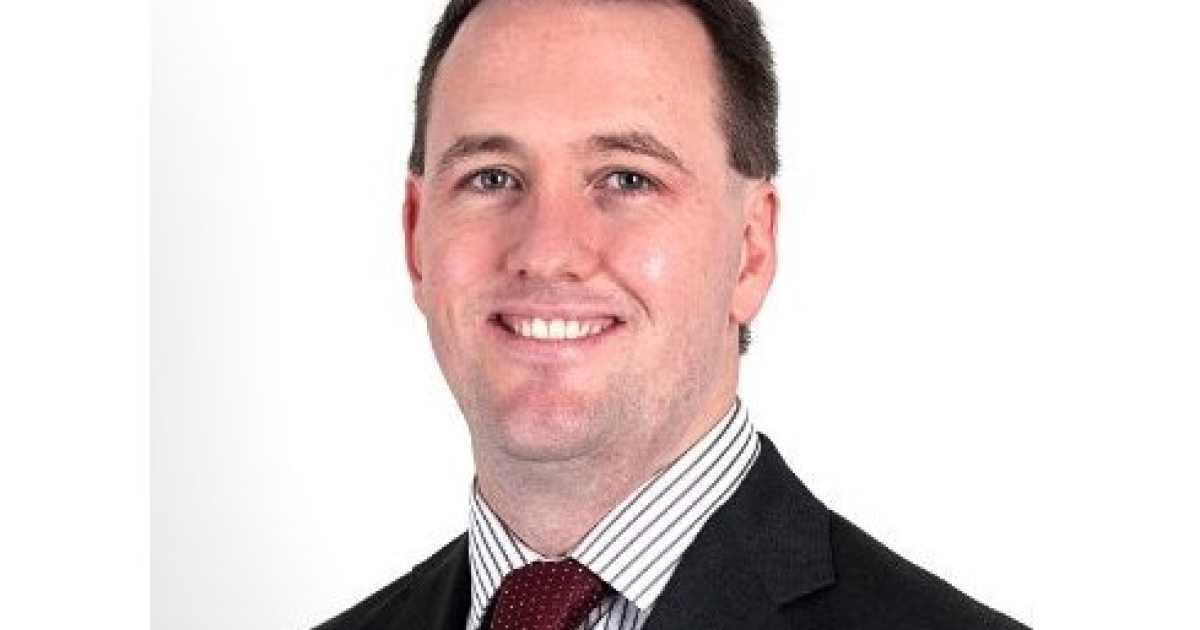 Mark Buckland, managing director of The Healthy Habits | QSR Media ...