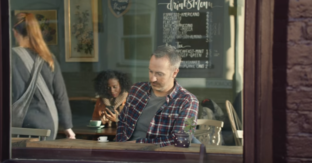 EXCLUSIVE: McDonald's Fun Ad Shows They're Serious About Coffee | QSR ...