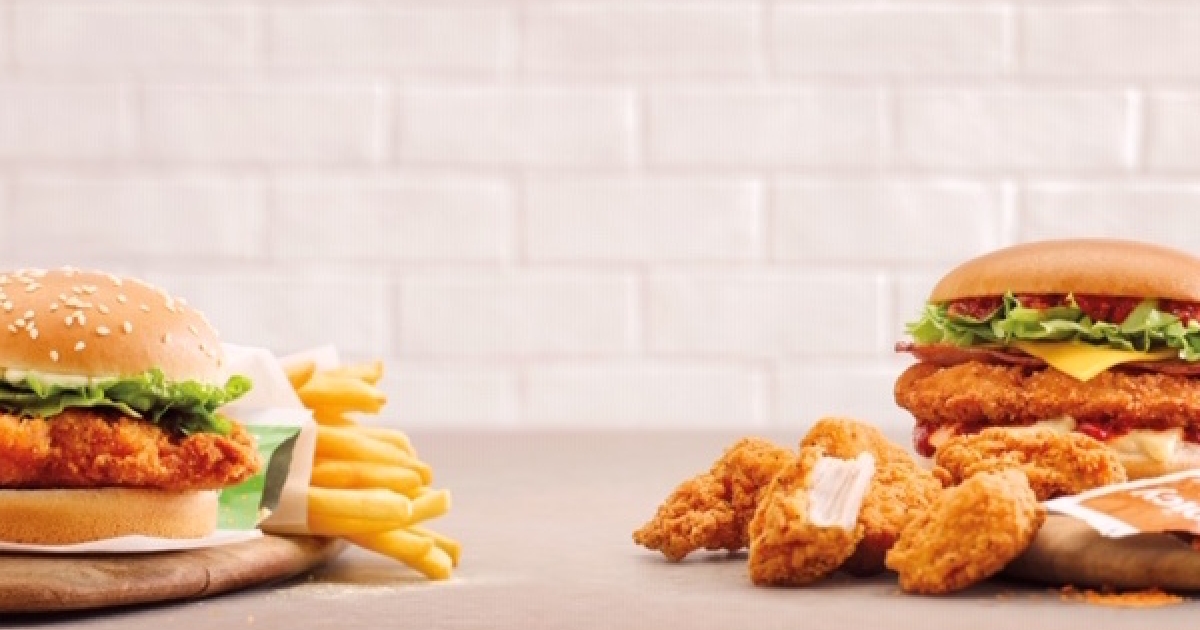 McDonald's adds four chicken products to permanent menu | QSR Media ...