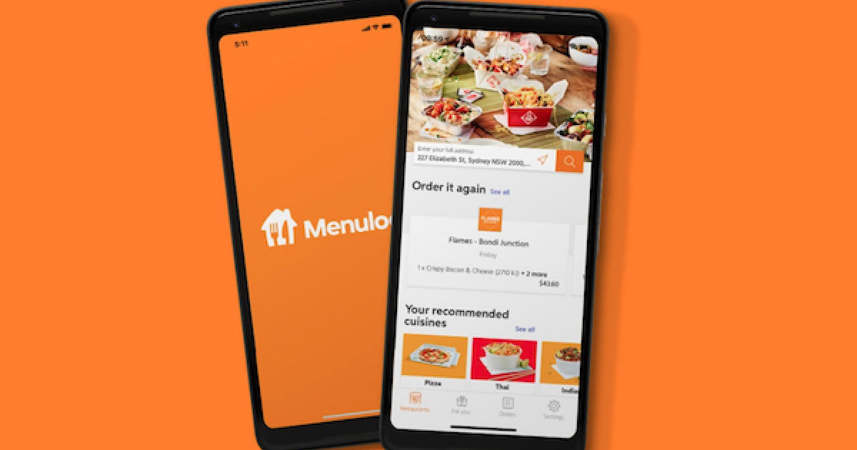 Menulog refreshes brand look, eyes regional footprint expansion | QSR ...