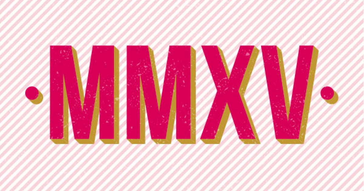 Design and digital wrap-up for QSRs in 2015 | QSR Media Australia