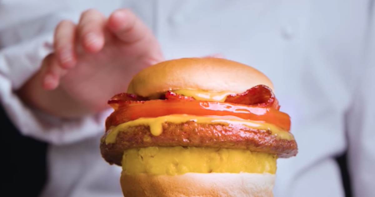 MOS Burger Singapore goes gourmet with new wagyu burger | QSR Media Asia