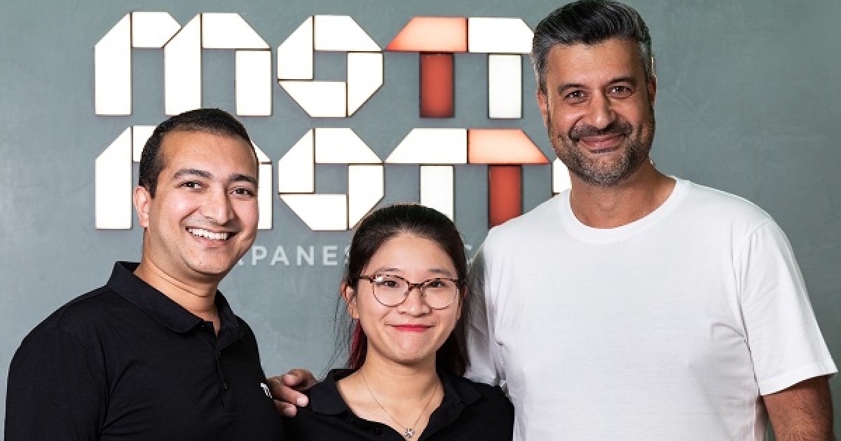 Motto Motto recruits first NSW franchisees | QSR Media Australia