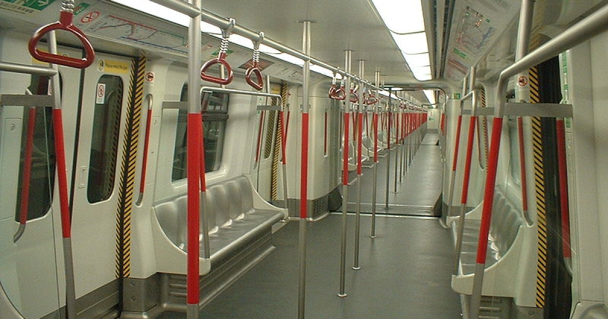 MTR suffers 5-hour train service disruption due to power failure | Hong ...