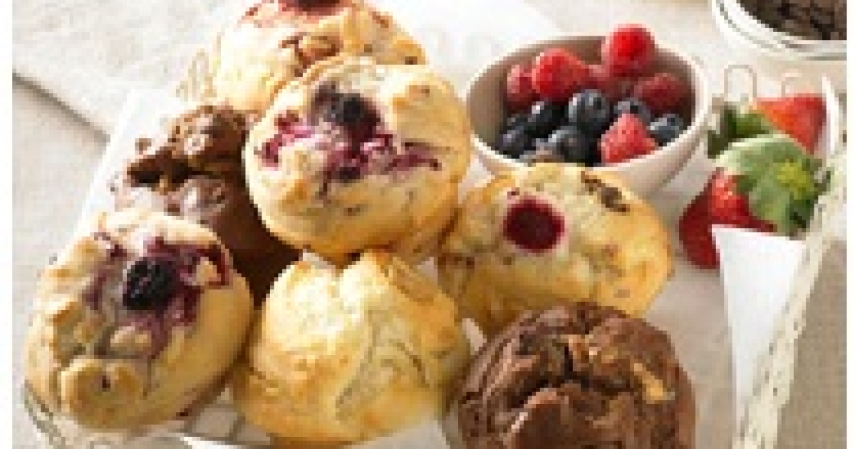 Muffin Break launches 200th store | QSR Media Australia