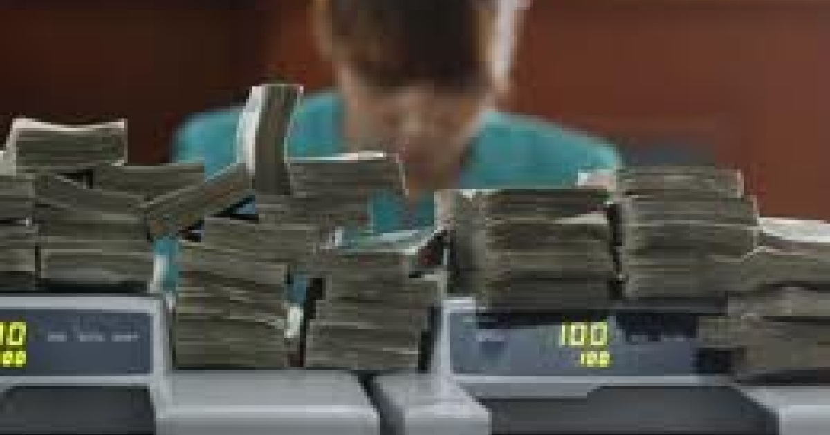 Myanmar's banking system vulnerable to rumors | Asian Banking & Finance