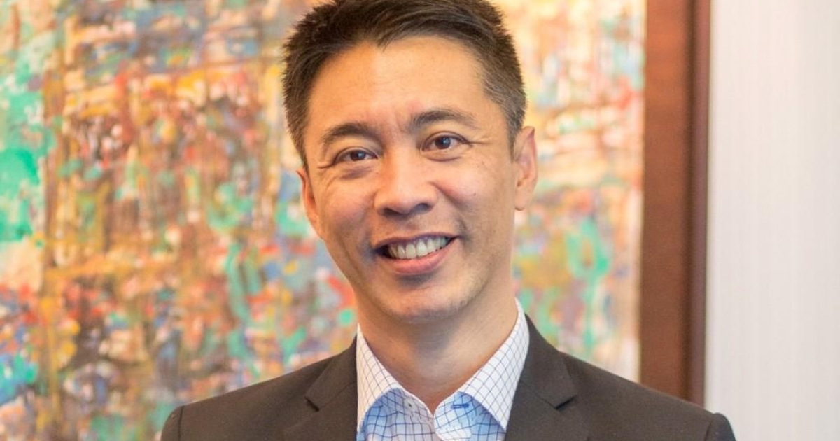 EY's Liew Nam Soon to discuss the fintech effect on digital banking at ...