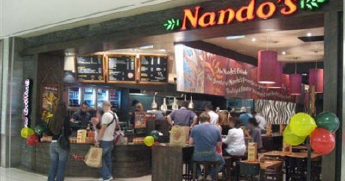 Nando's extends its Snack Range | QSR Media Australia