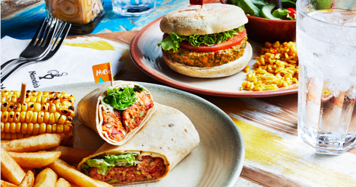 Nando's revenue jumps 13% following worldwide expansion | QSR Media UK
