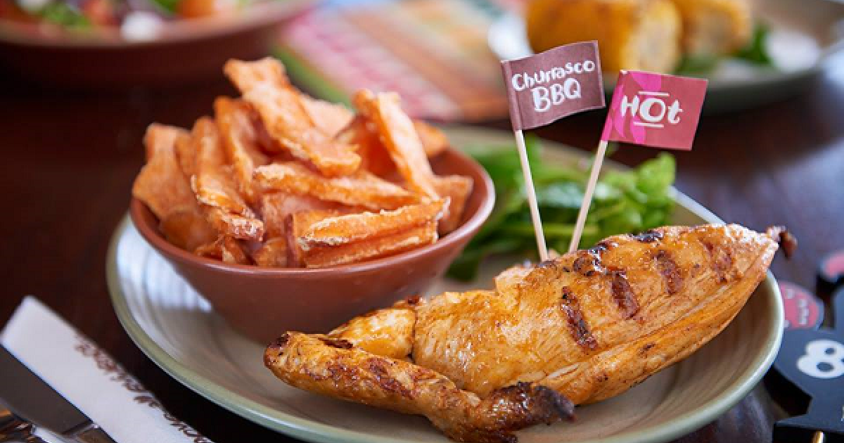 Nando's looks to get ahead by inspiring the "inner cook" in their ...