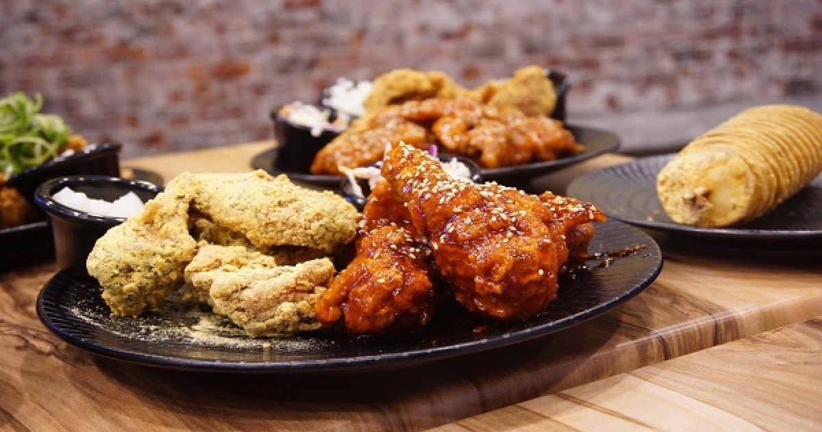 NeNe Chicken arrives in Sydney | QSR Media Australia