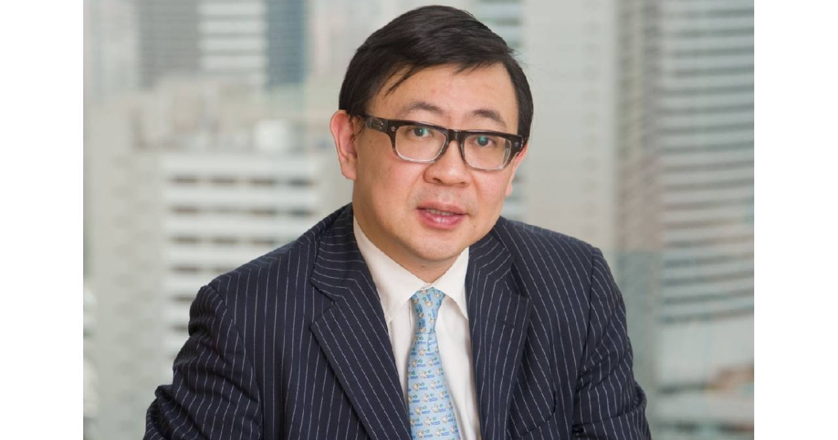 Riding the ‘mega-trends': Michael Cheng talks about business survival ...