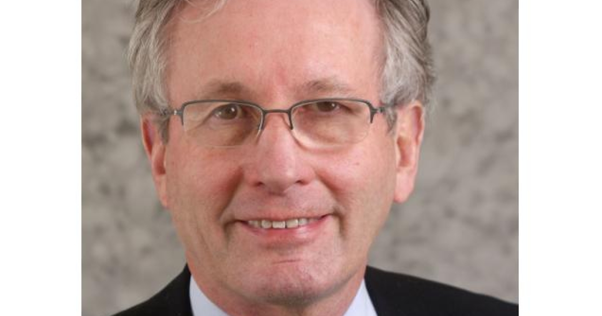 Nigel Travis, CEO, Dunkin' Brands talks about plans for Baskin-Robbins ...