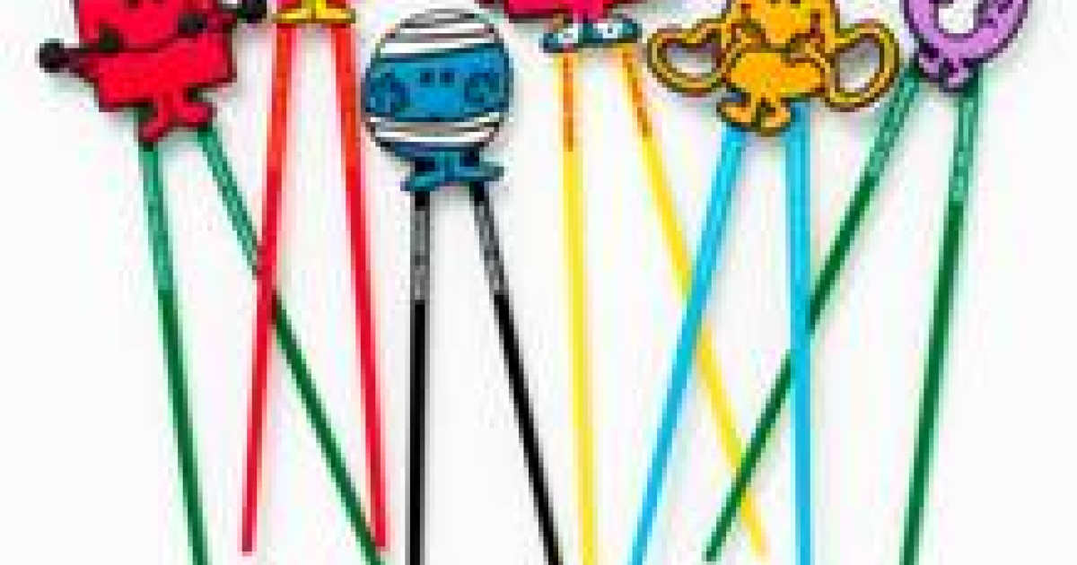 Noodle Box teams up with Mr. Men and Little Miss | QSR Media Australia