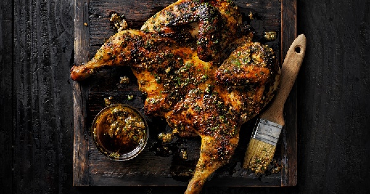 Will premium chicken lead the segment's next growth phase? | QSR Media ...