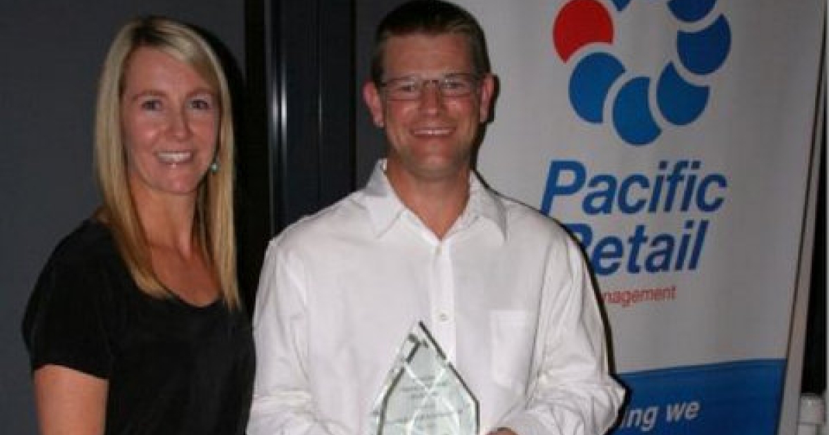 Pacific Retail cements their 3 brands with annual Franchisee Conference ...