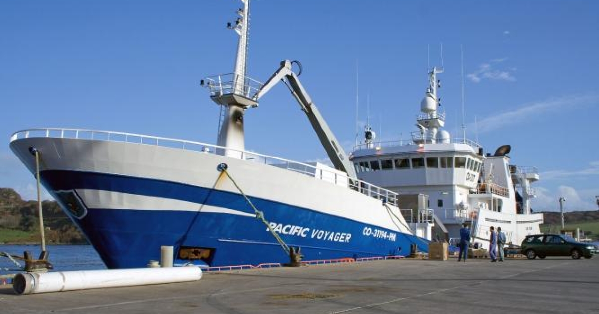 Pacific Andes Resources Development first quarter profit up 11.2% to HK ...