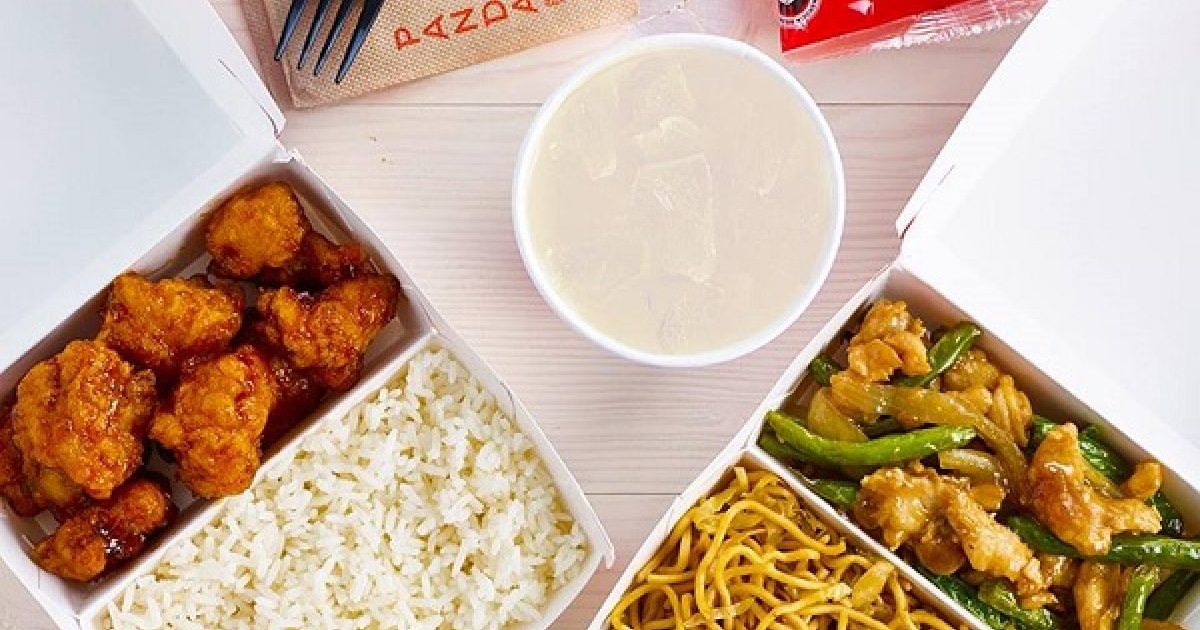 First Philippine location of Panda Express confirmed | QSR Media Asia