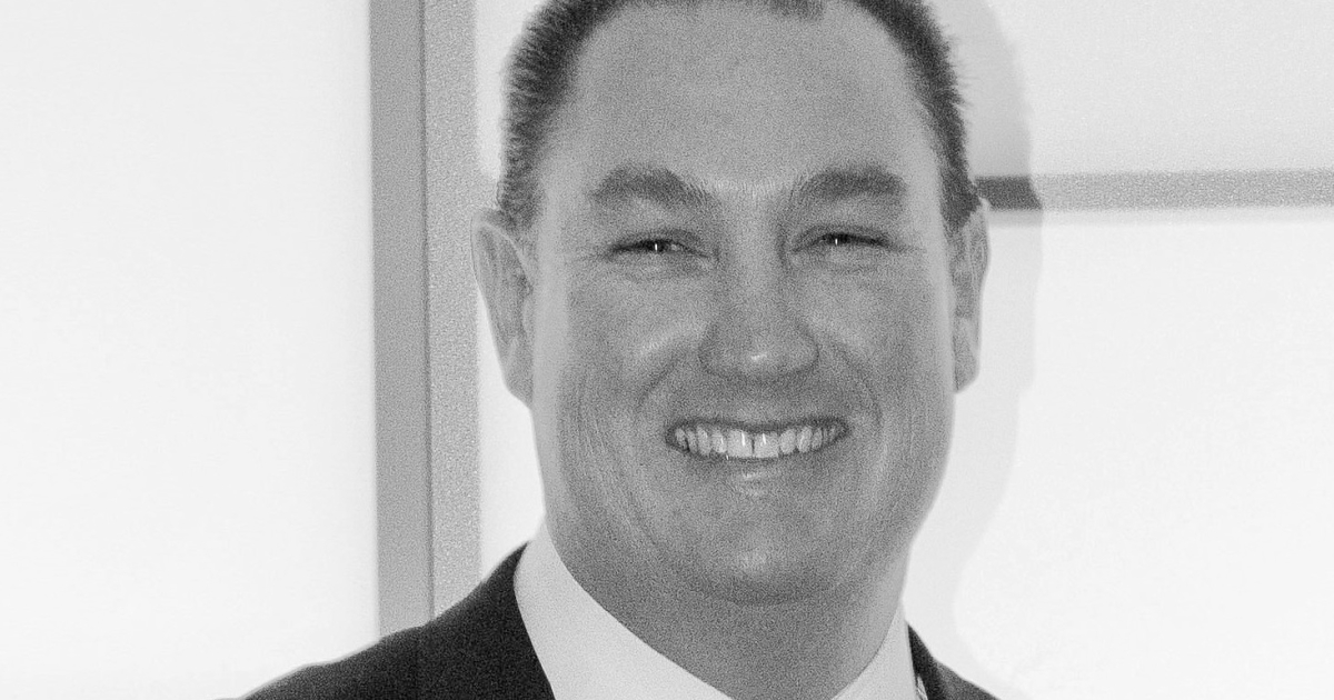 Patrick McMichael, Chief Operating Officer at Retail Zoo | QSR Media ...