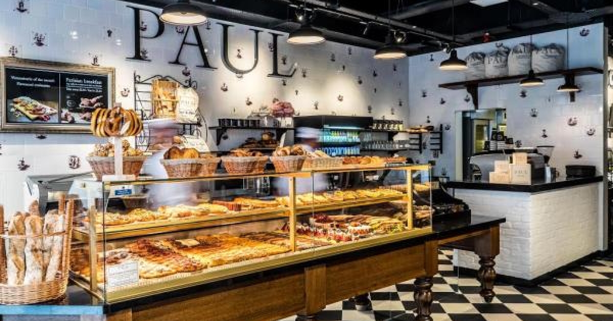 PAUL UK taps customer feedback specialist to bolster expansion | QSR ...