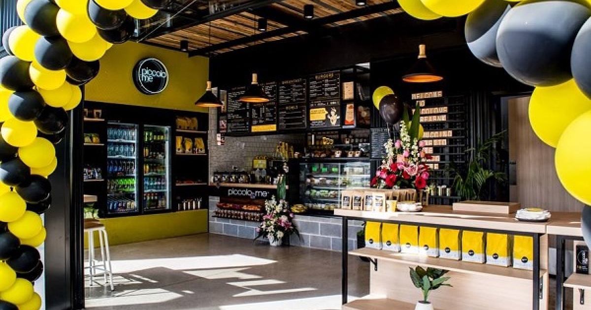 Piccolo Me launches new site in Moorebank | QSR Media Australia