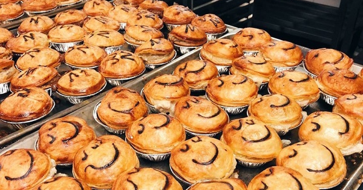 Social Media Wrap Up: Pie Face's new ACT store, Hungry Jack's new ...