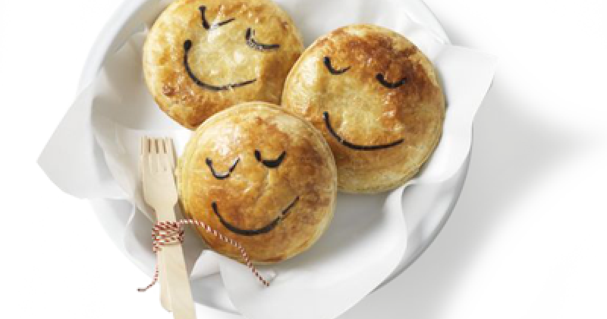 Pie face inks deal to unveil 100 stores in the Middle East | QSR Media ...