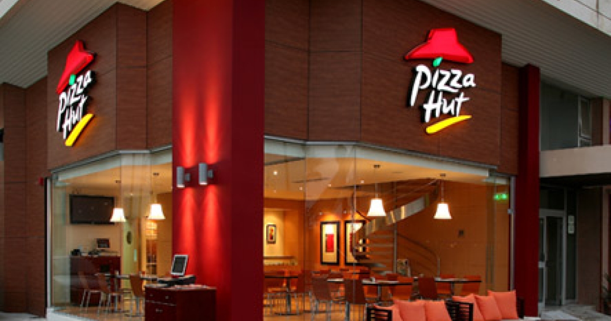 Find out more about the Allegro Pizza Hut acquisition from CEO Lisa ...