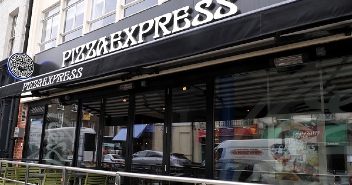 PizzaExpress reveals its top 10 selling pizzas | QSR Media UK