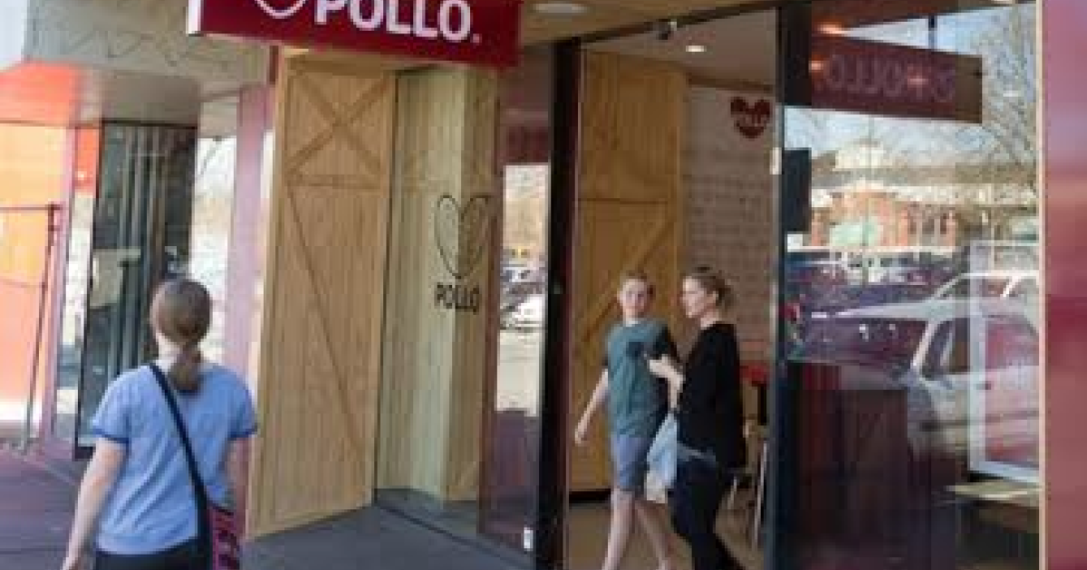 A chicken concept driven by love of fresh, healthy produce | QSR Media ...