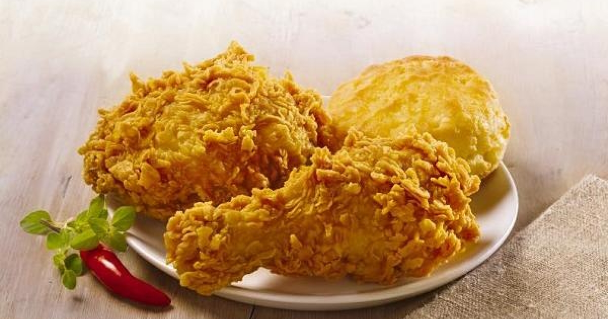 Popeyes reveals first set of locations in the Philippines | QSR Media Asia