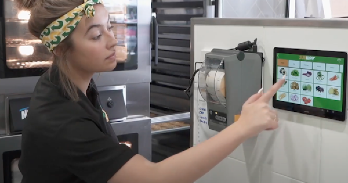 Ensure accurate food safety labelling with this app | QSR Media Australia