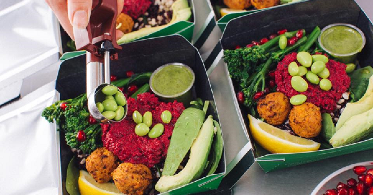 Three traits of the future food-to-go consumer | QSR Media UK