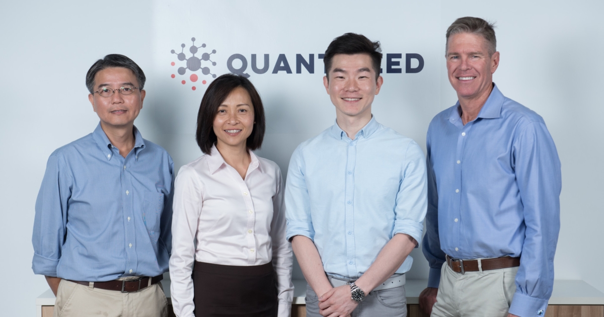 Robo-advisory platform Quantifeed raises US$10m in series B round | Hong Kong Business