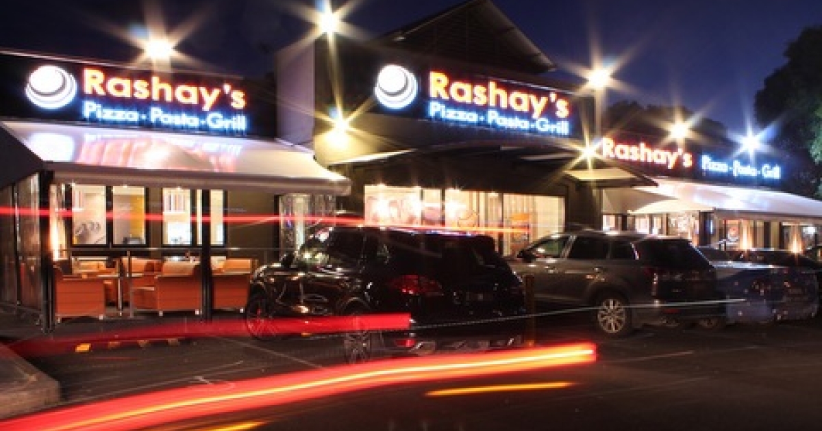 Rashay's jumpstarts franchising with a bang | QSR Media Australia