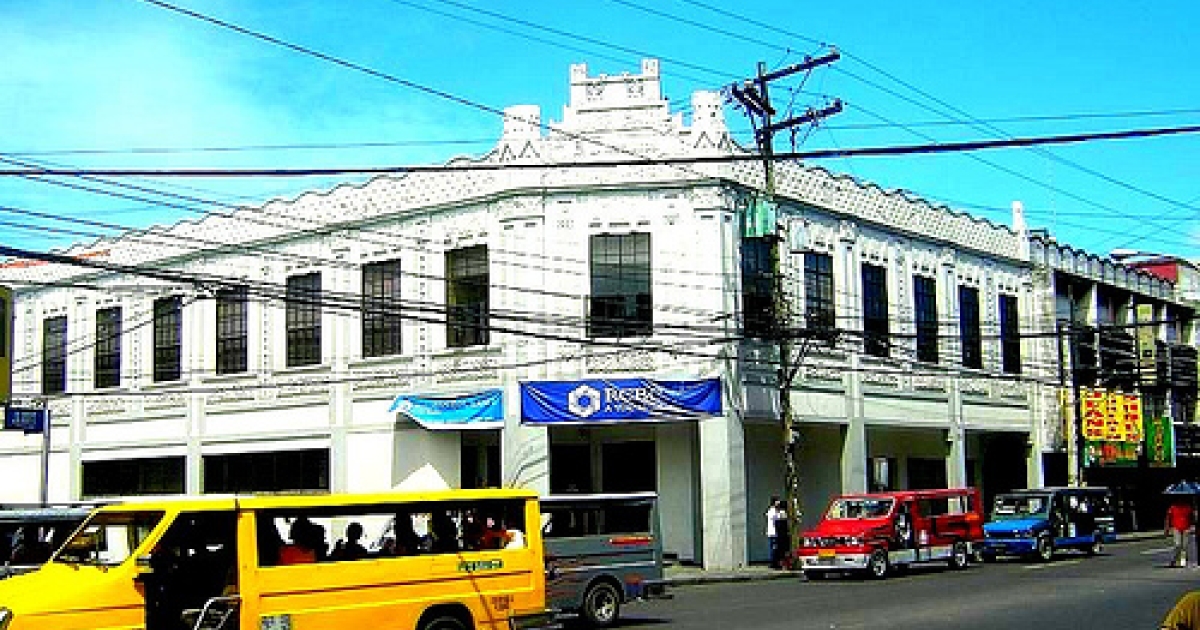 This is where RCBC stands in the Philippine race for banking supremacy ...