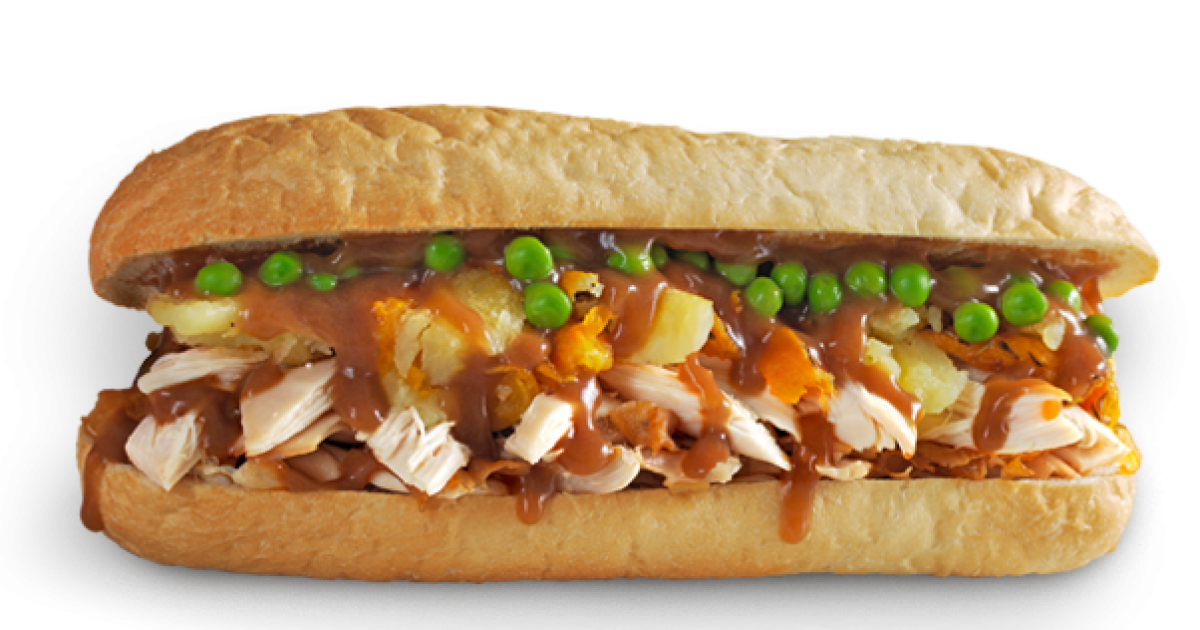 Red Rooster serves new addition to menu | QSR Media Australia