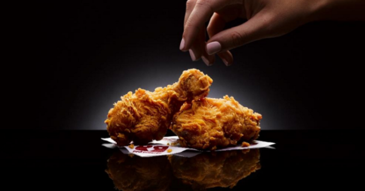 Red Rooster adds fried chicken to menu | QSR Media Australia